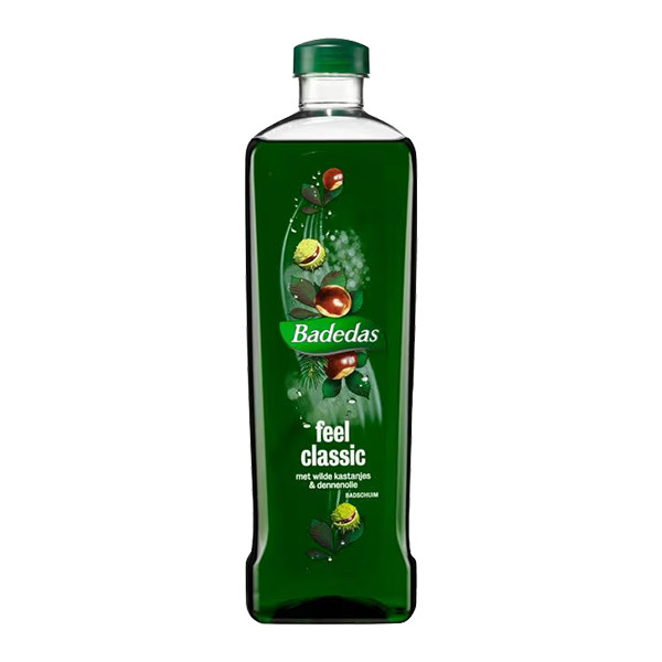 Badedas Bad Classic (1 liter) Badedas 123schoon.nl