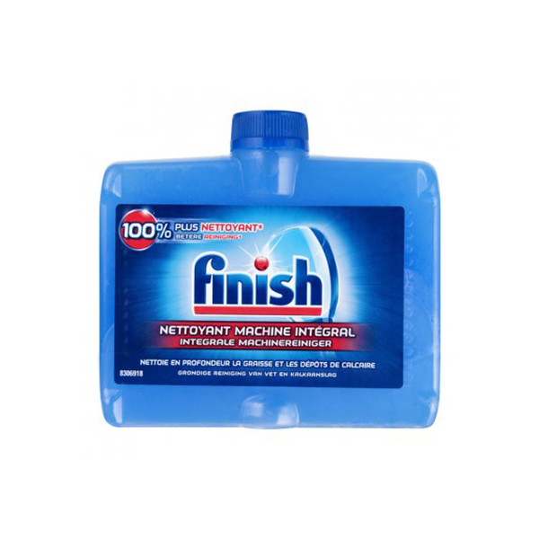 Finish Machinereiniger Regular (250 ml) Finish 123schoon.nl