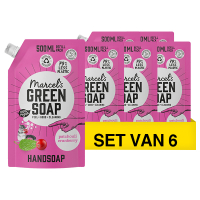 ⋙ Handzeep in de aanbieding kopen? 123schoon.nl