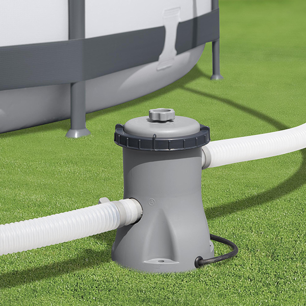 ⋙ Filterpomp voor zwembad kopen? | 123schoon.nl